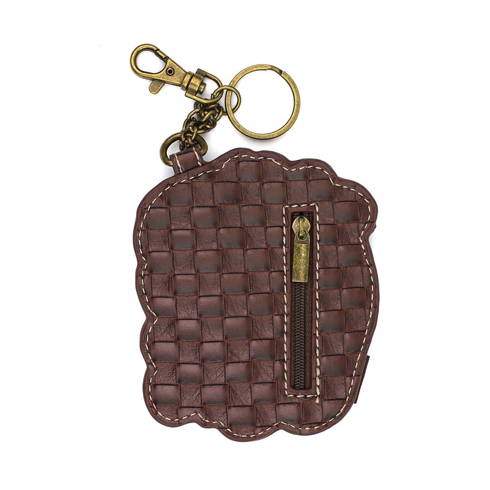 Key Fob/Coin Purse - Flip Flops – Whimsical Bags